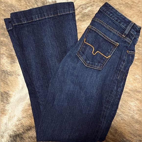 Kimes Ranch | Jeans | Kimes Ranch Womens Jennifer Jeans Size 23 | Poshmark